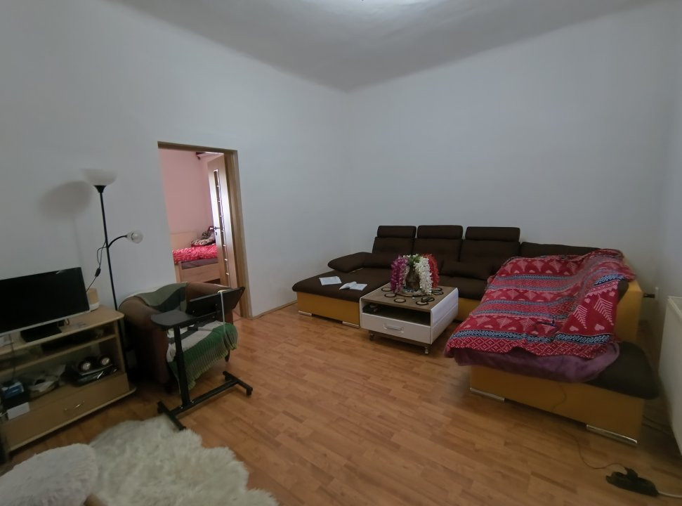 Duplex 90 mp Mosnita Noua cu Posibilitate Mansardare - FoxFort.ro